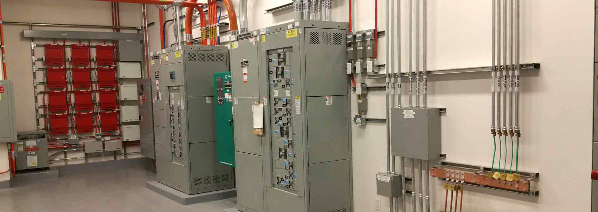 PT. LINGGA MEKAR ENGINEERING – MECHANICAL ELECTRICAL – FACTORY AUTOMATION – SWITCH BOARD PANEL